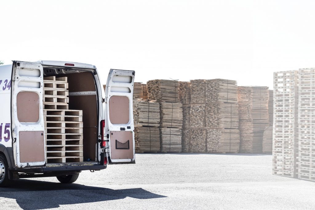 What Is Standard Shipping? | DRG Solutions